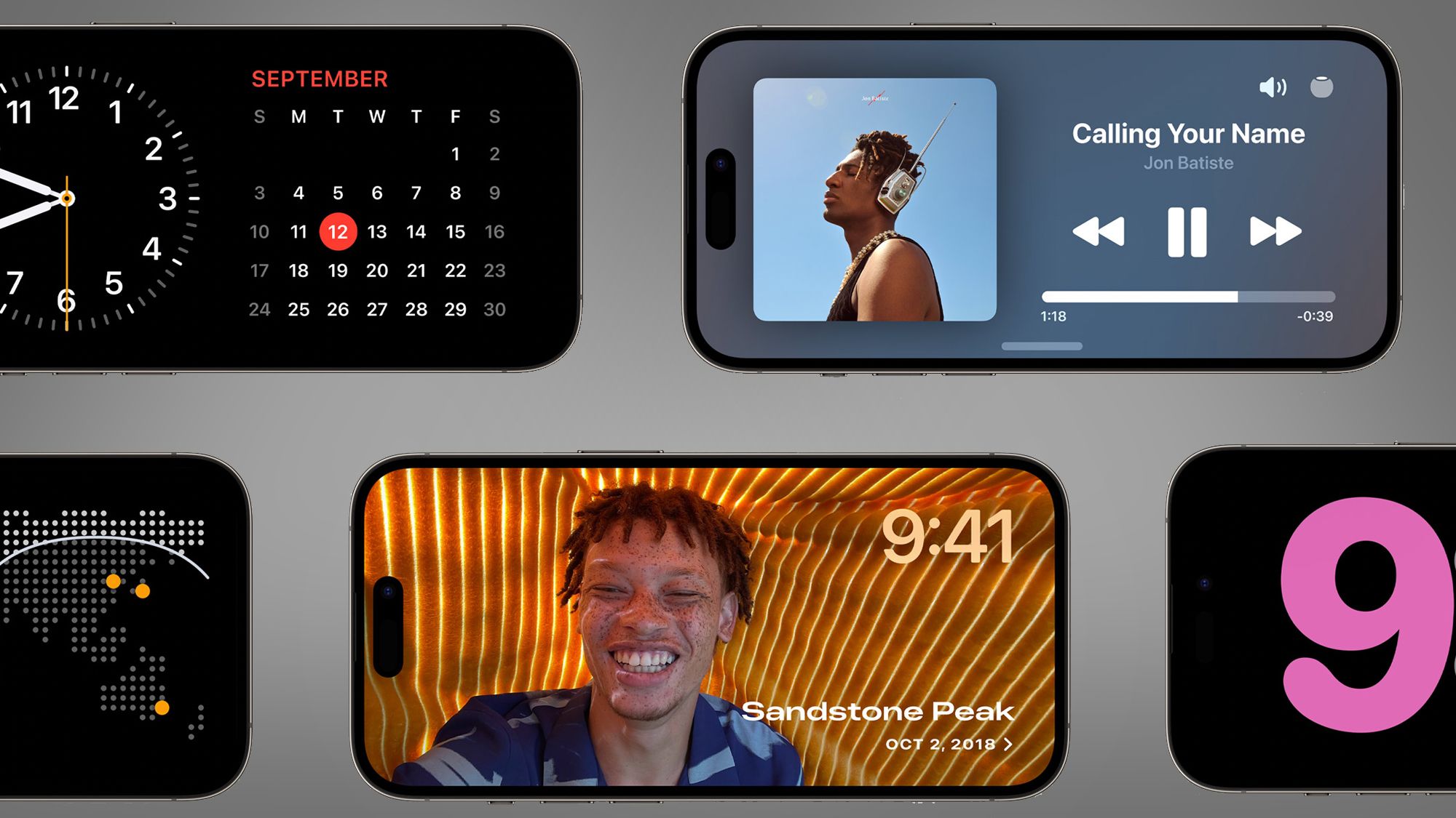 iOS 17 is out now – here are the 7 features I'm most looking forward to ...
