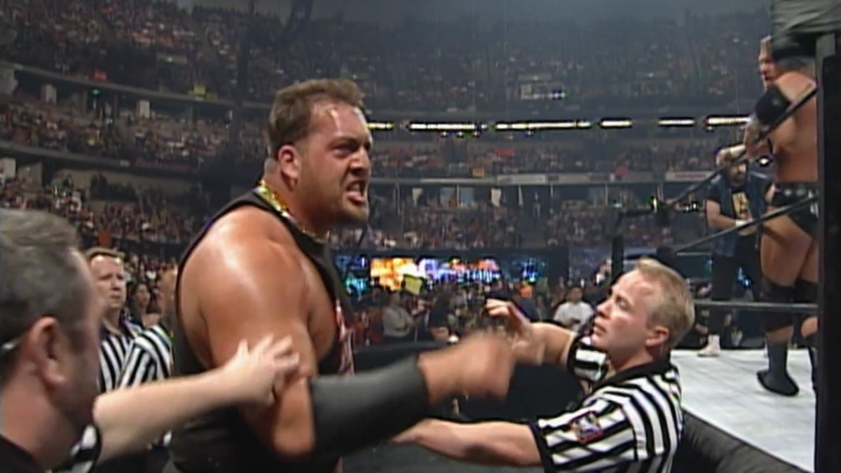 32 Wrestlers Who Had Huge Moments In Both WWE And WCW | Cinemablend