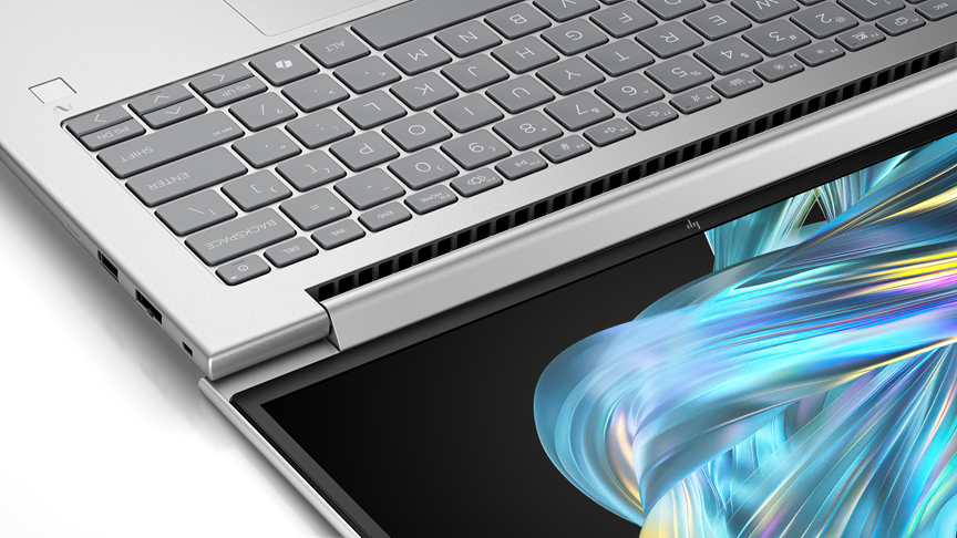 This Arm64 EliteBook is going to be killer for those of us who work ...