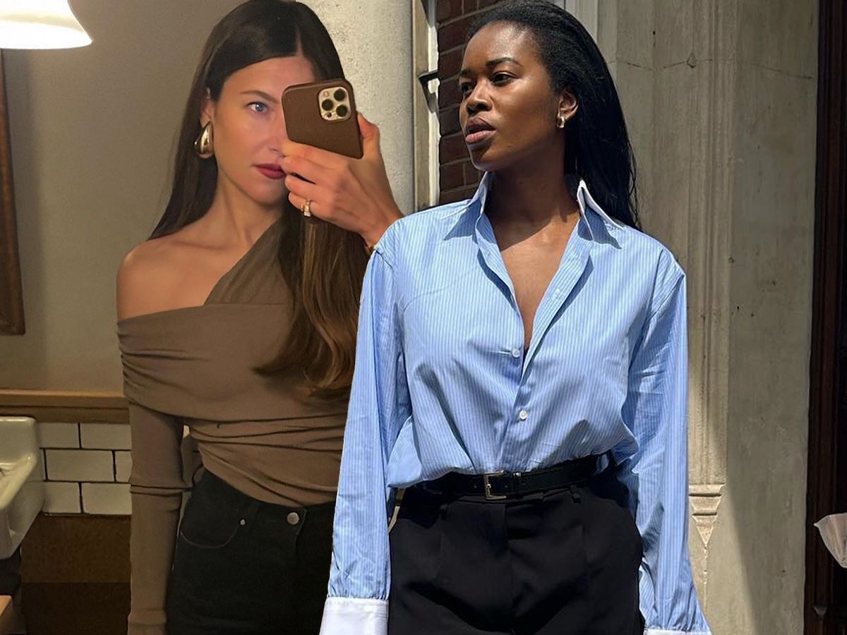 33 Incredibly Chic Tops That Will Get You Compliments | Who What Wear