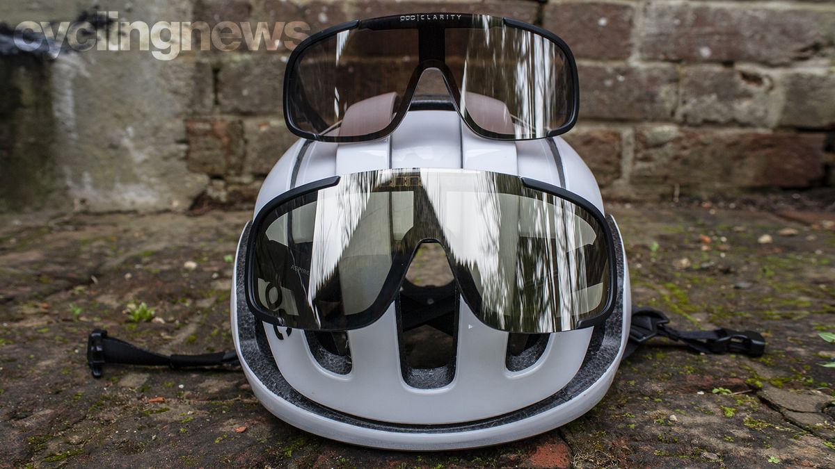 POC Aspire Solar Switch sunglasses review | Cyclingnews