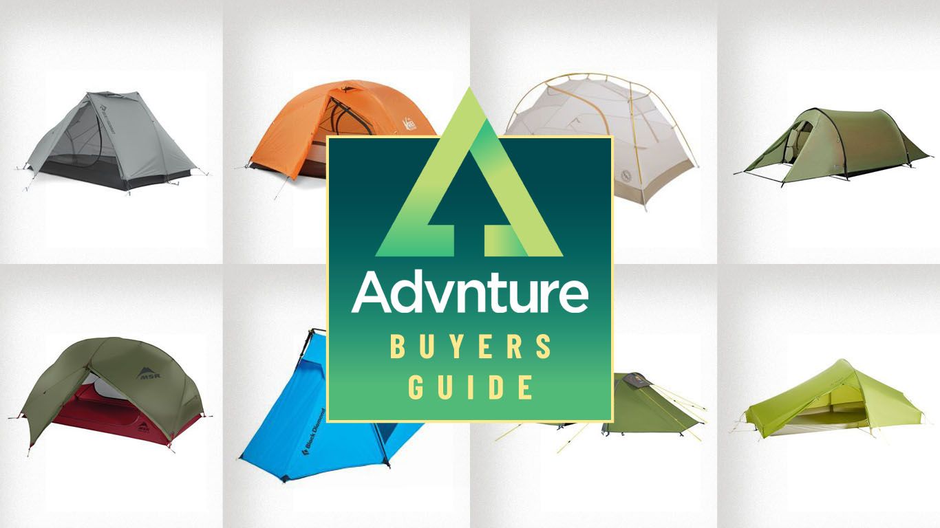 The best 2-person tents 2025: the finest shelters | Advnture