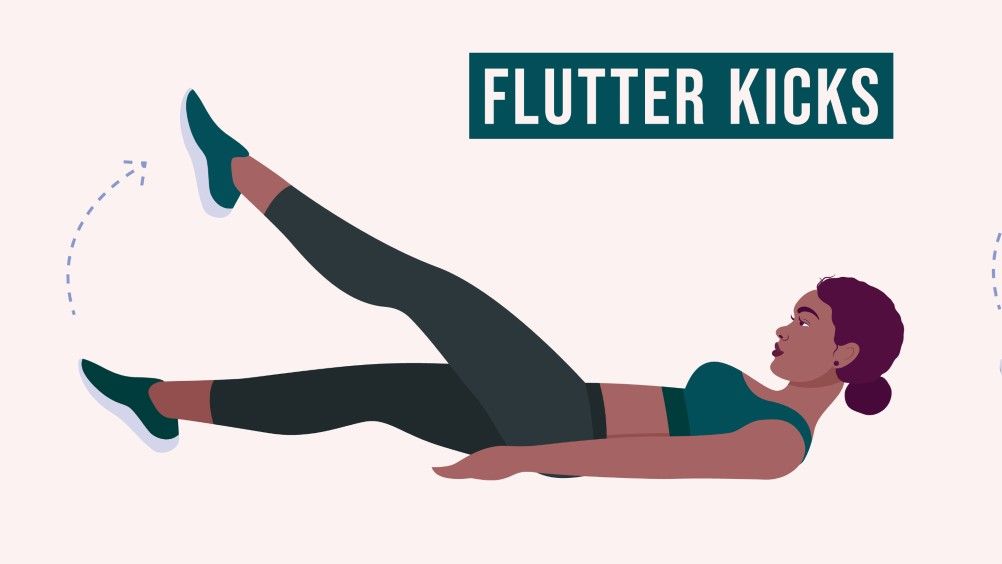 I’m a personal trainer — I use this seated ab exercise to build my ...
