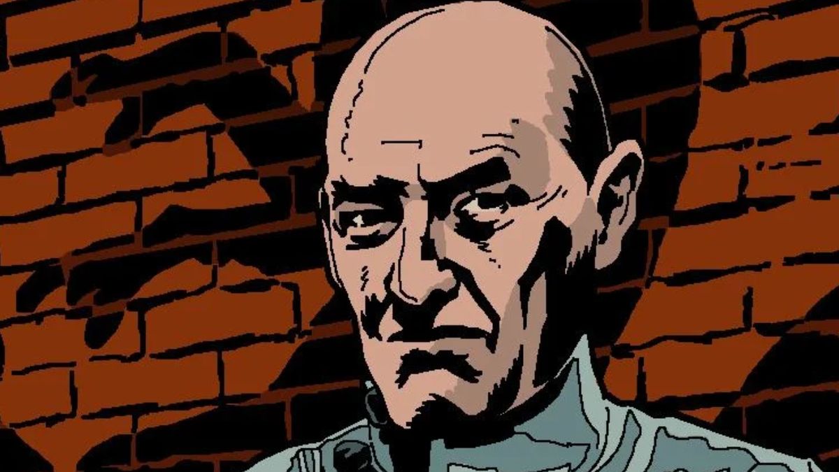 Obsidian: 8 Things To Know About The DC Comics Character Ahead Of ...