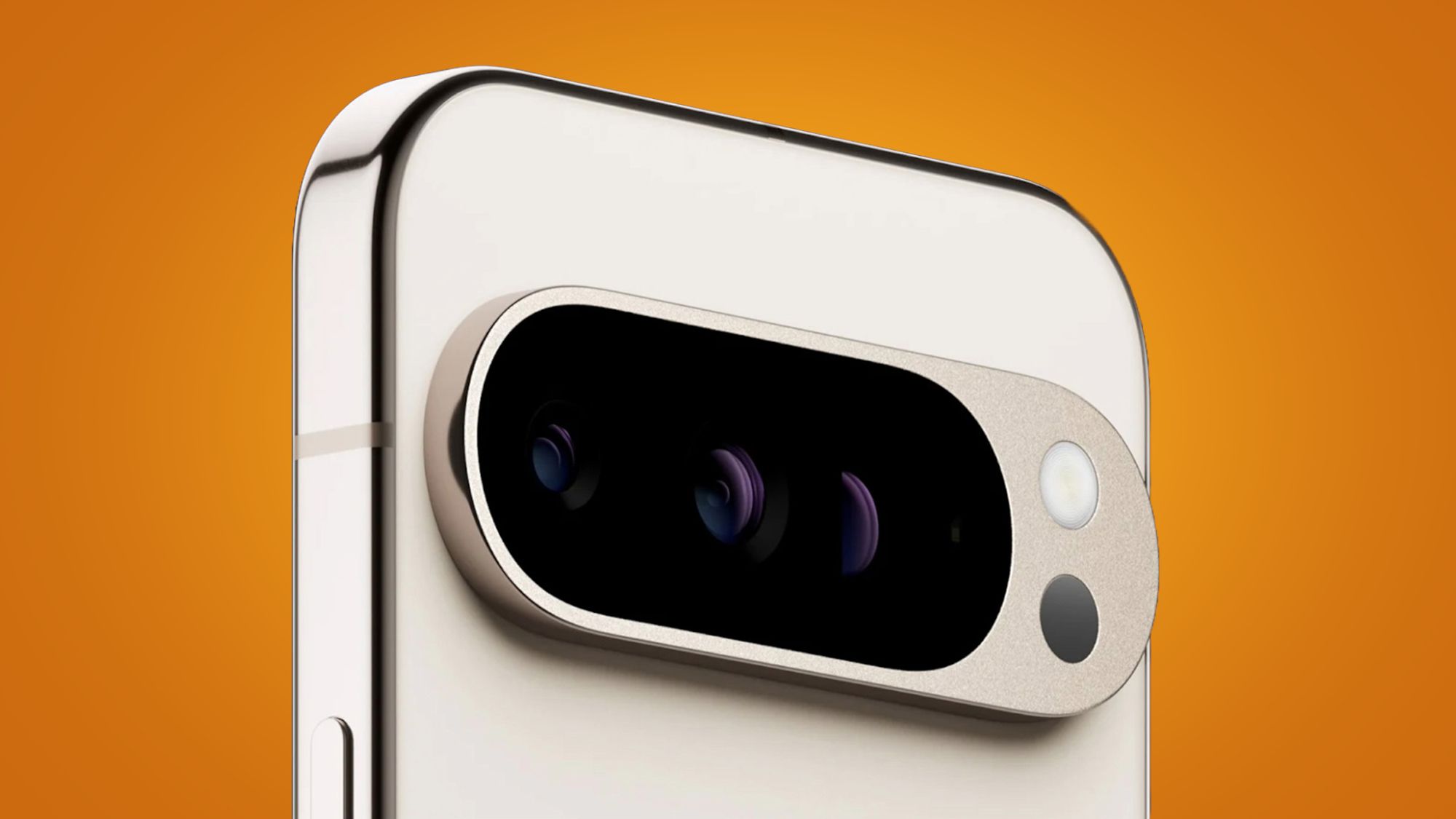 Leaked Pixel 9 Pro images may reveal its full design – and the chunky ...