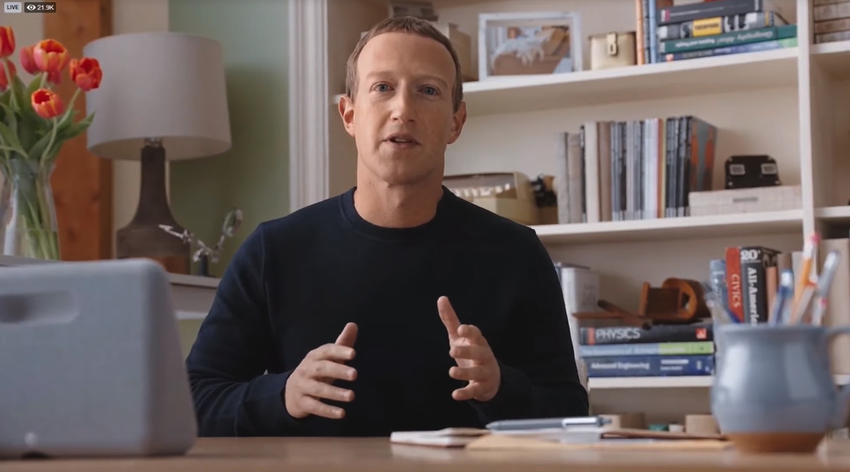 Meta May Not Be Betta, But It Still Matters to Streaming Video’s Future ...