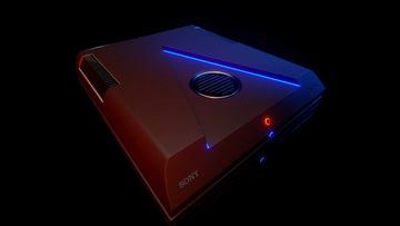 Sony PS5 console takes fight to Xbox Series X with futuristic design | T3