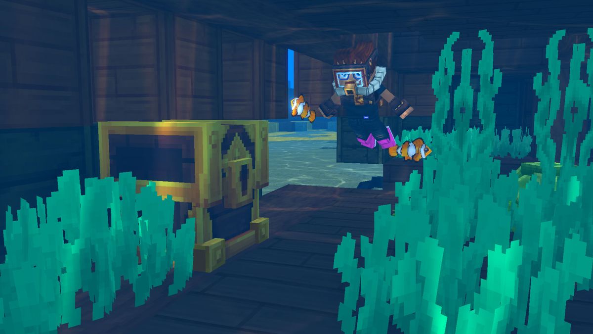 Hytale - Everything we know about the block-building RPG | GamesRadar+