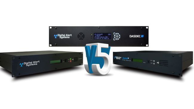 Introducing the DASDEC-III Emergency Messaging Platform—What to Know ...