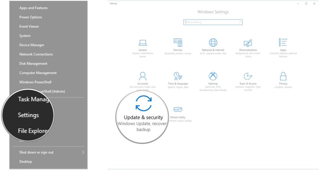 How to use the Windows Mixed Reality simulator in Windows 10 Creators ...