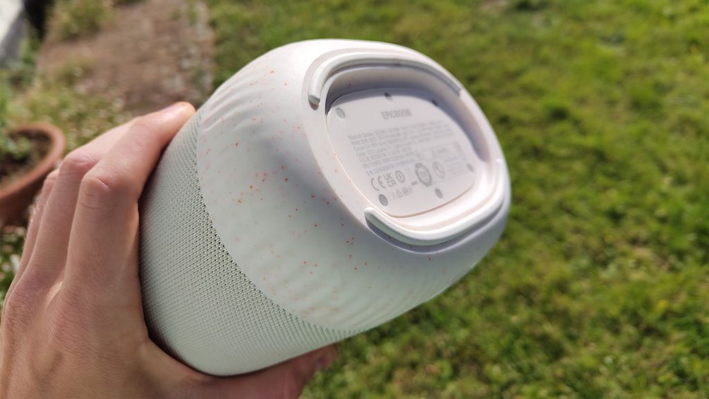 Ultimate Ears Epicboom review: a well-made and eminently likeable plus-sized portable | What Hi-Fi?