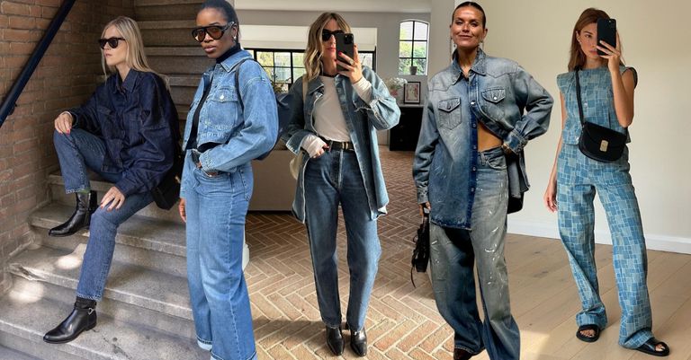 7 TikTok Fashion Trends That Will Actually Go the Distance | Who What Wear