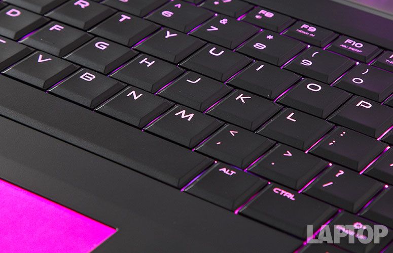 Alienware 17 (2014) Review - Gaming Notebooks | Laptop Mag