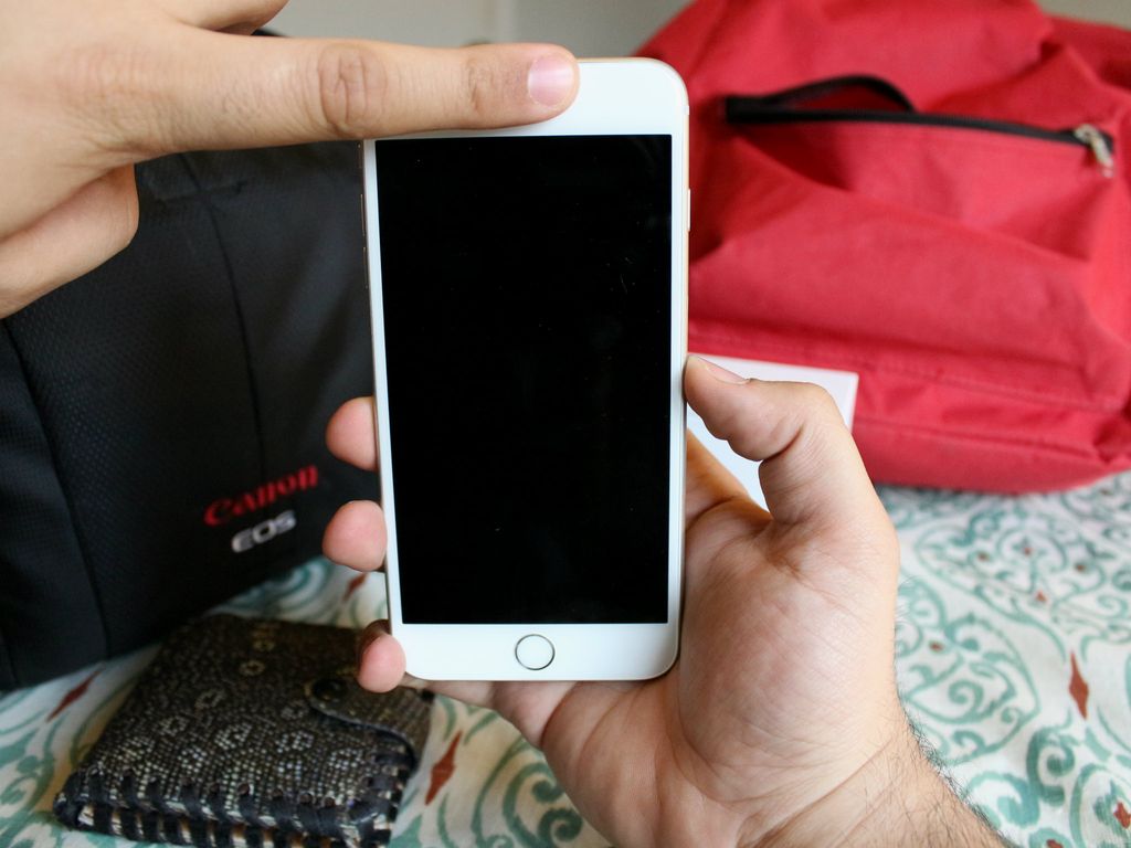 This is Beme: The social video app that forces you to be authentic | iMore