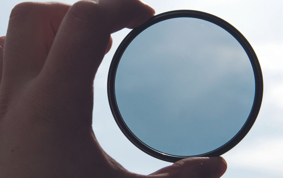 How to use a polarizing filter for landscape photography | Digital ...