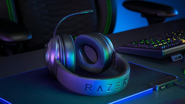 Best Razer headsets: the top sets compared | GamesRadar+