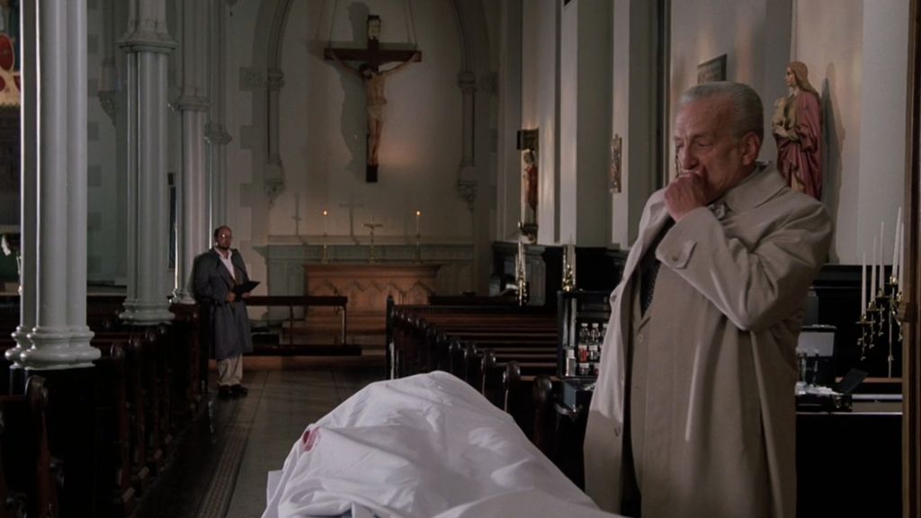 I Finally Watched The Exorcist III For The First Time, And Why Did I ...