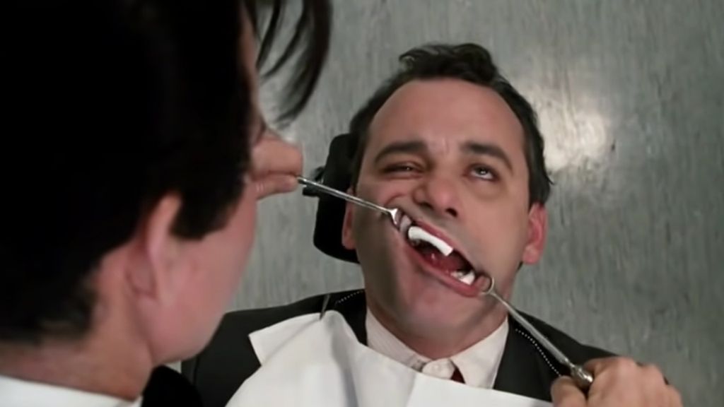 32 Hilarious Bill Murray Quotes From '80s And '90s Movies | Cinemablend