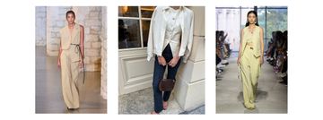 7 Spring Outfit Trends Giving Florals a Run for Their Money | Who What Wear