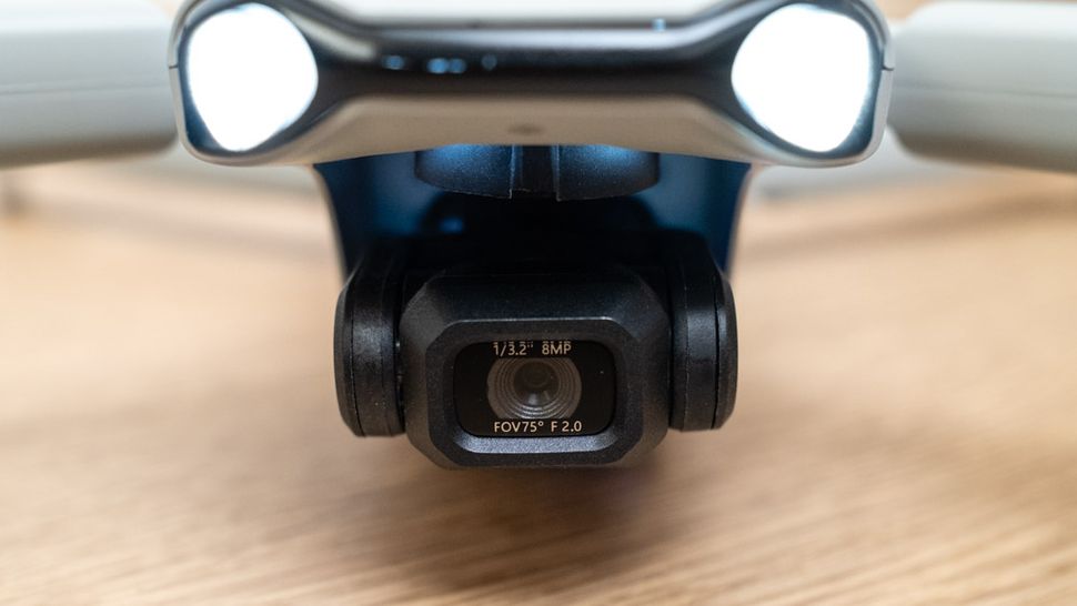 Ruko F11PRO 2 review: a simple drone with high hopes | Digital Camera World