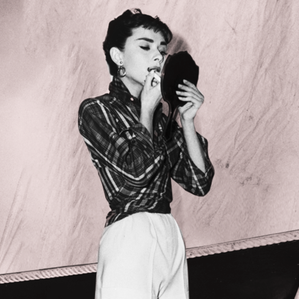 Best Makeup for Makeup and TV - Film Beauty Secrets | Marie Claire