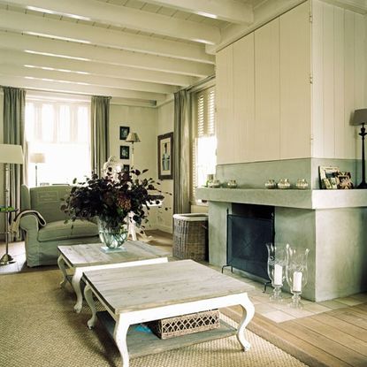 Step inside a Colonial-style Dutch house | Ideal Home