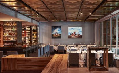 Stanley Diamond | Wallpaper*