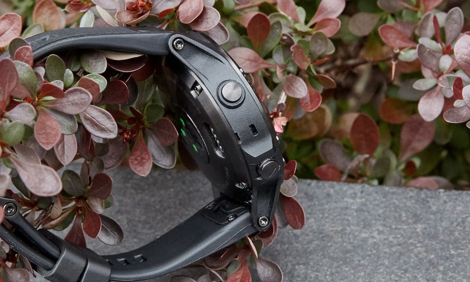 Garmin Fenix 5 Review: The Best Outdoor GPS Watch | Tom's Guide