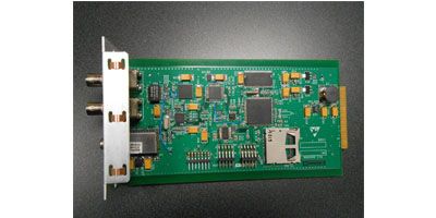 Harris Introduces Low-Power VHF Transmitter Series For Global Standards ...