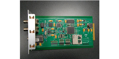 Harris Introduces Low-Power VHF Transmitter Series For Global Standards ...