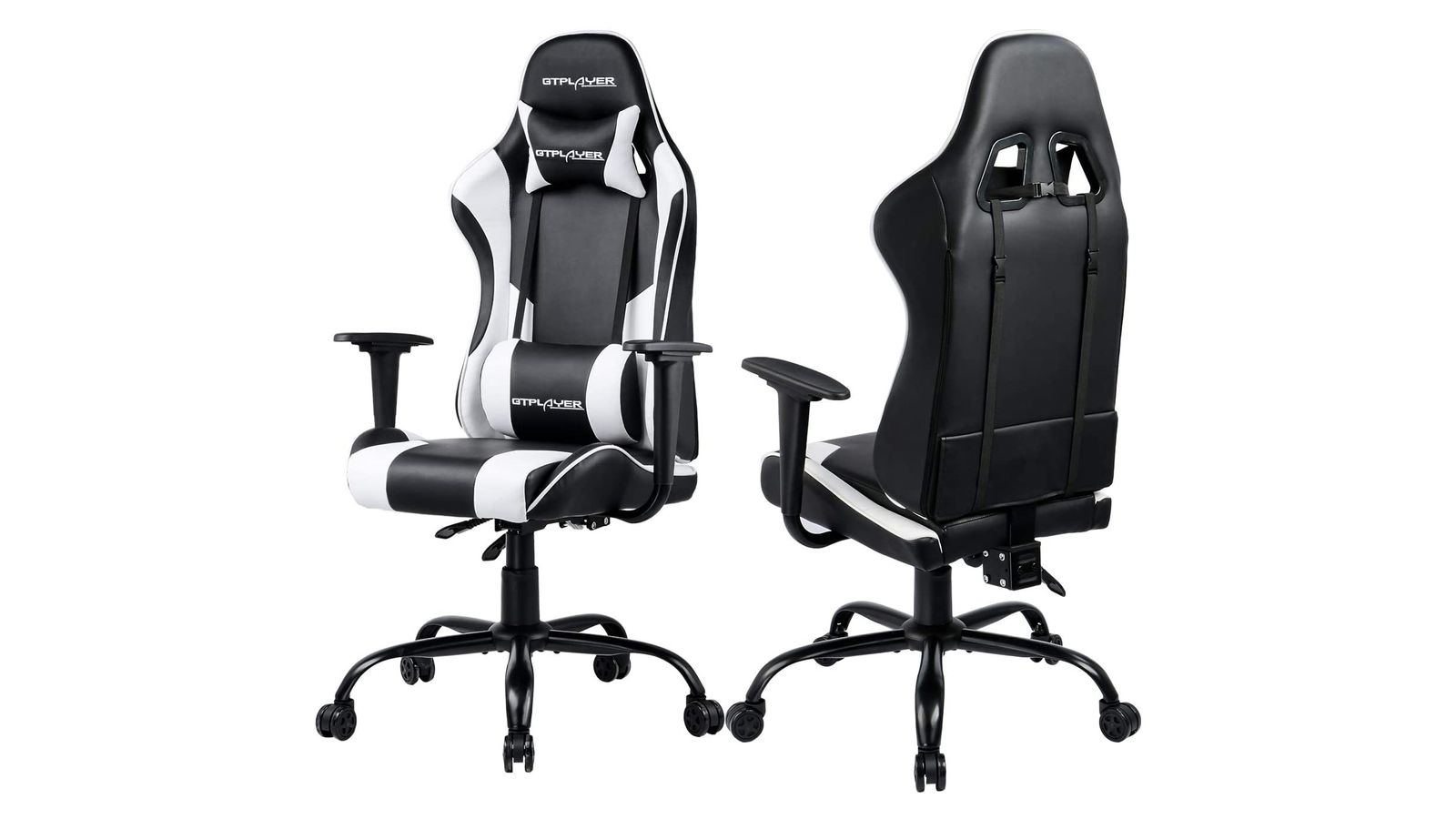 Best gaming chairs 2025: get more comfort and features when gaming | T3