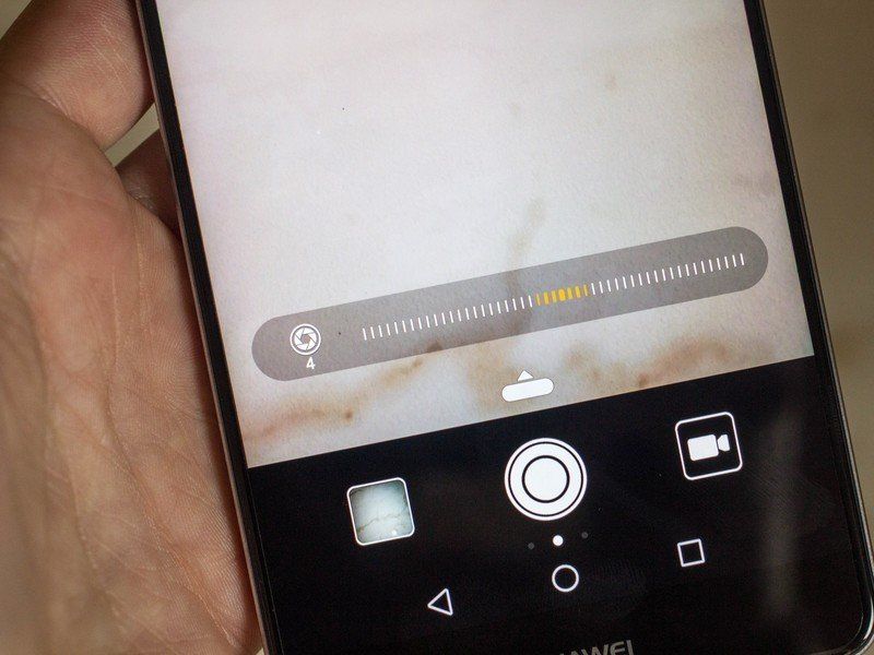 How to take better photos with the Huawei Mate 9 | Android Central