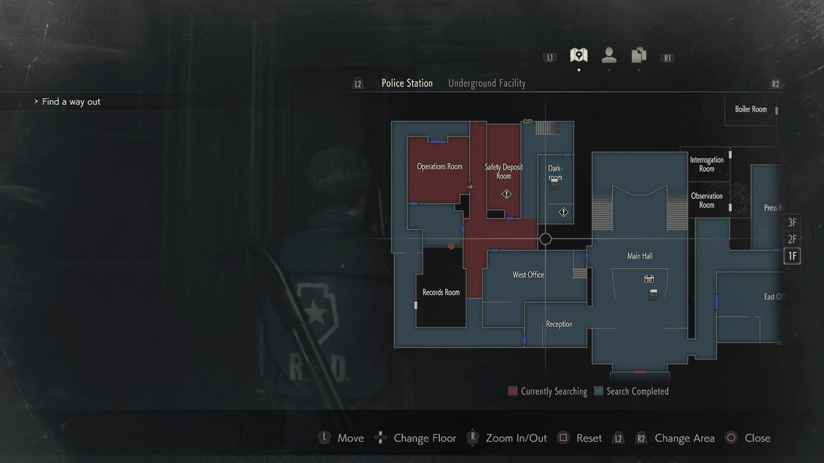 Resident Evil 2 Guide: 10 Essential Survival Tips | Tom's Guide