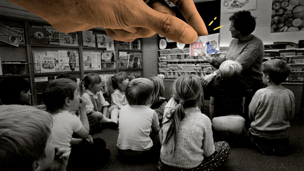 How book bans are affecting schools and libraries | The Week