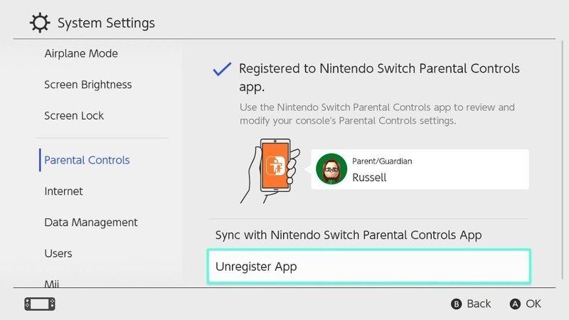 Nintendo's Parental Control app is amazing. Here's how to use it ...