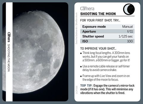 72 tips cards for photographers! Print, cut out and keep or save them ...