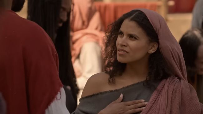 History Of The World, Part II Cast: Where You've Seen The Stars Of Mel ...