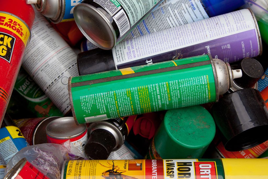 Are People Actually Smoking Bug-Spray-Laced Drugs? Either Way, It's a ...