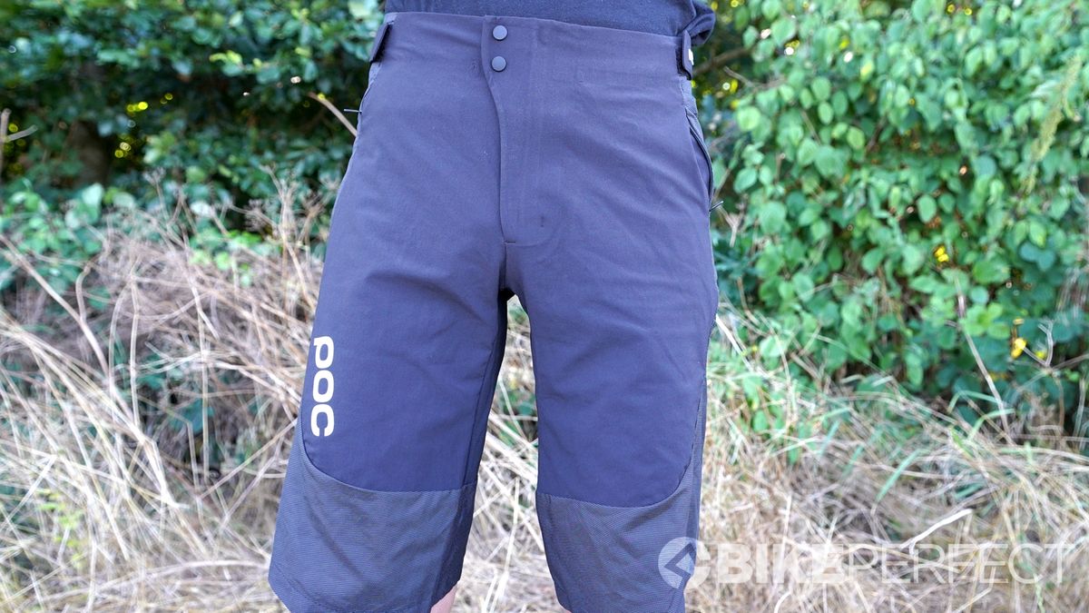 Best mountain bike shorts | BikePerfect