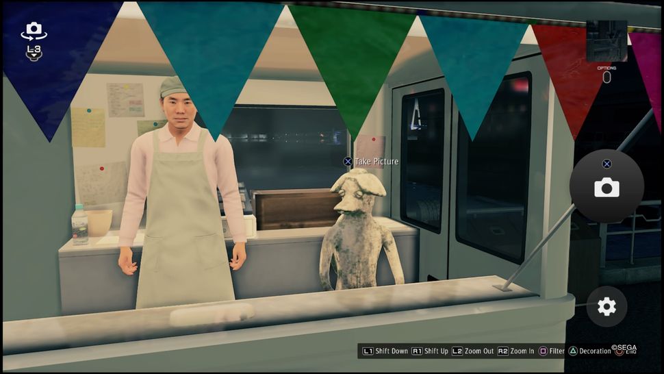 How to find all of the Yakuza Like a Dragon Kappa Statues | GamesRadar+