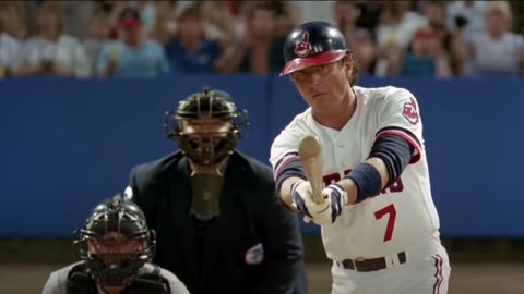 Major League: 12 Cool Behind-The-Scenes Facts About The Baseball Comedy ...