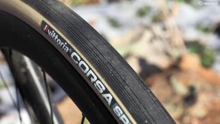 Vittoria Corsa Speed tyre review | Cyclingnews