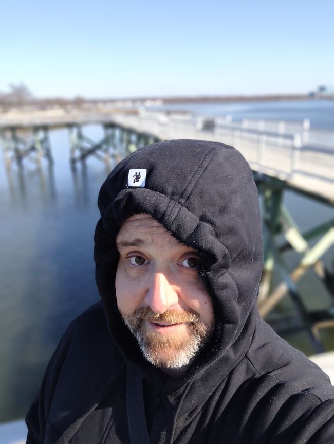 Nothing Phone 3a Pro review: you won't find much better than Nothing ...