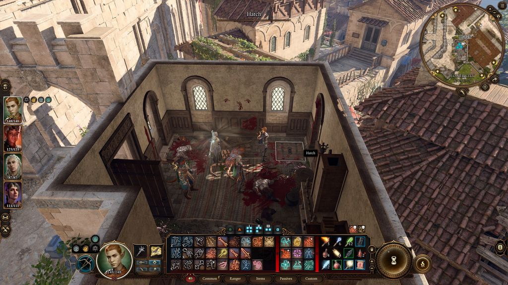 Baldur's Gate 3: All Dribbles the Clown part locations | PC Gamer