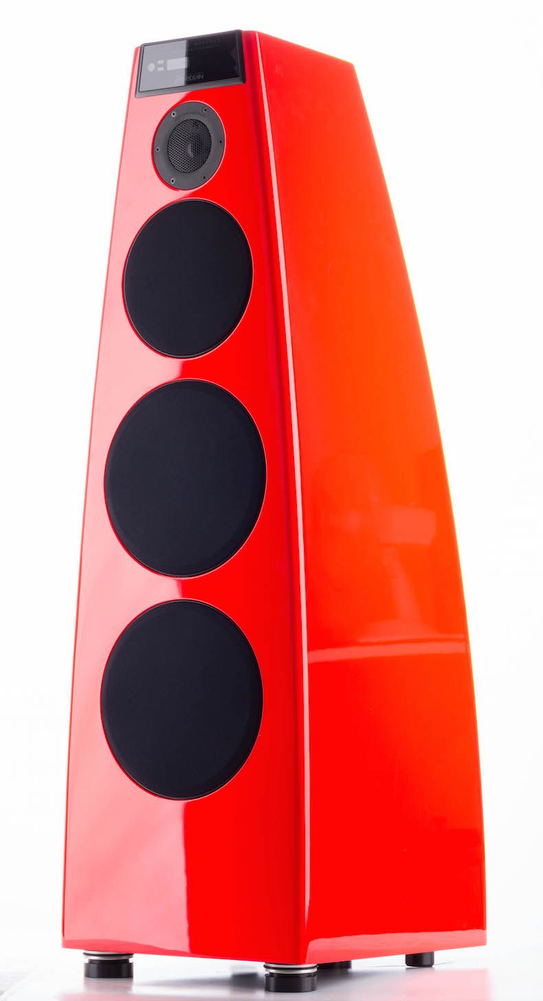 Wednesday Wrap: Meridian speakers, Optoma projector, Ministry of Sound ...