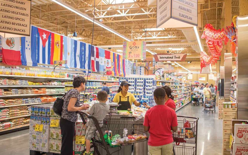 8 Secrets Wegmans Shoppers Need to Know | Kiplinger