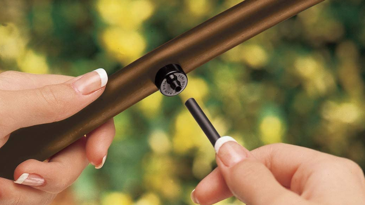 Best drip irrigation system in 2024 | chosen by experts | Top Ten Reviews