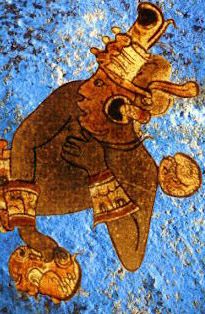 Secret to Mayan Blue Paint Found | Live Science