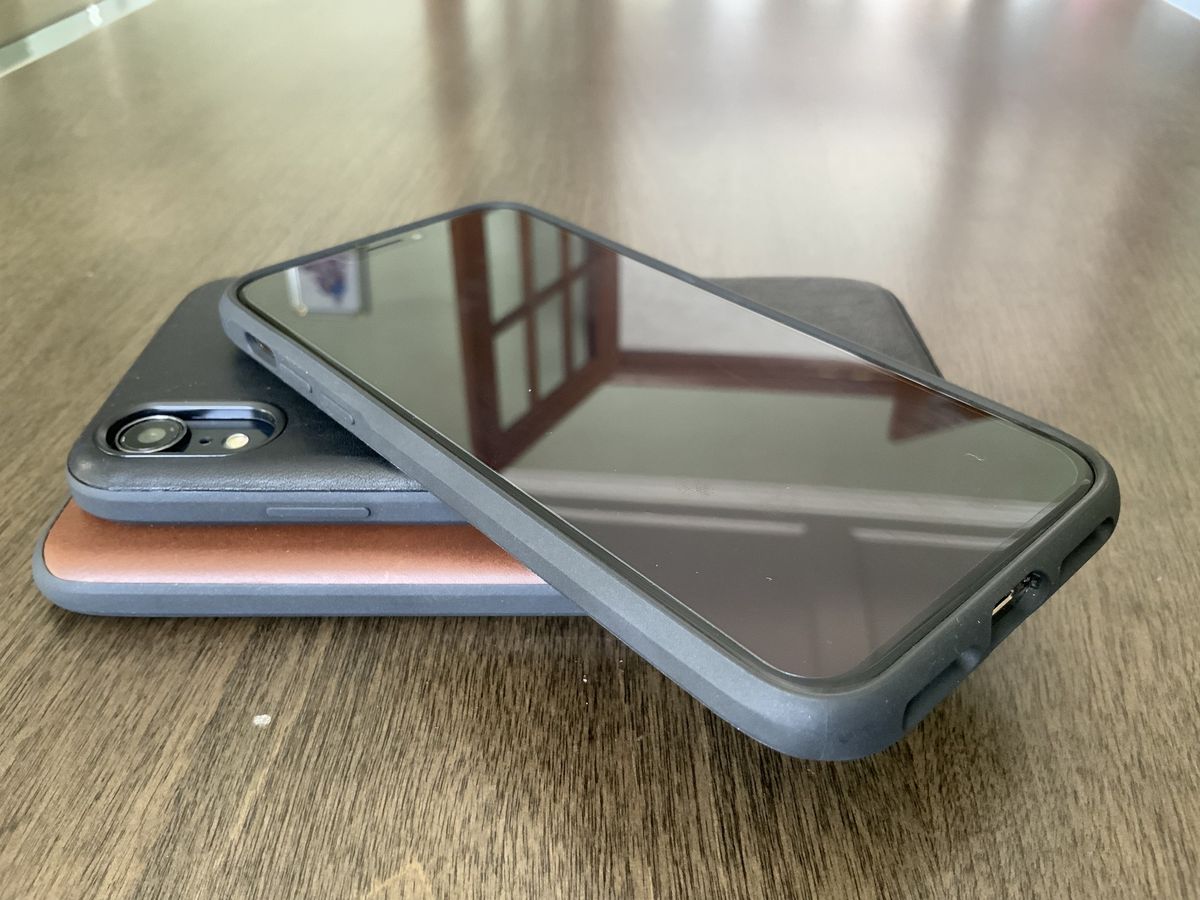 Nomad Rugged iPhone Case review: Elegant protection | iMore