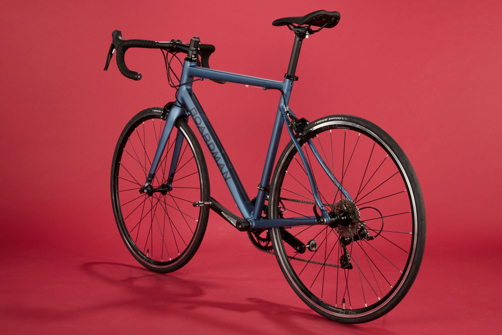 Boardman SLR 8.6 review - great value but the frame outclasses the ...